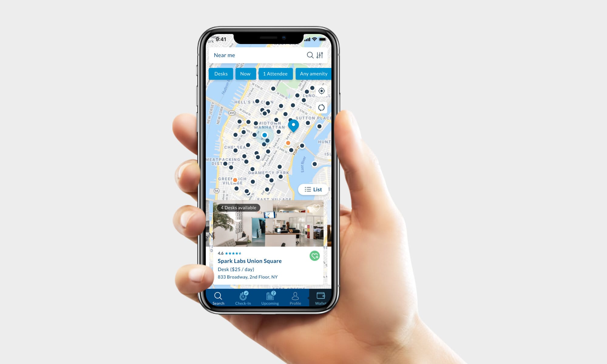 New Feature Release: Introducing Upflex's New Team Collaboration ...