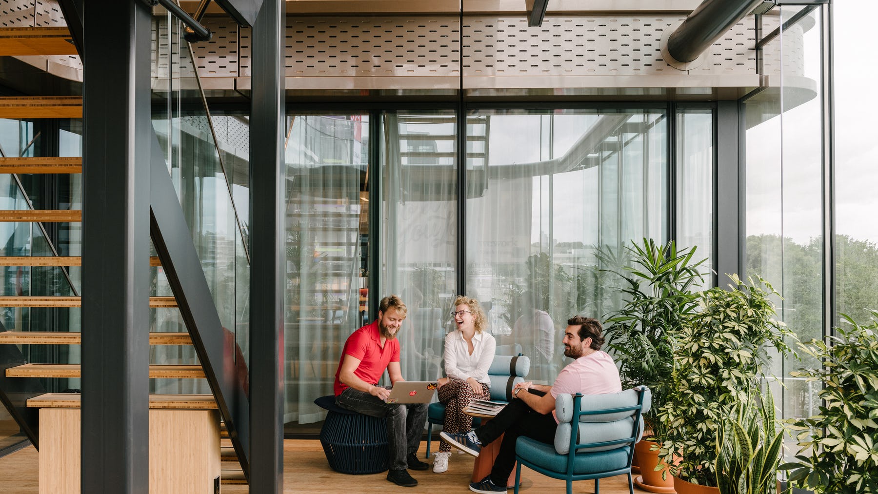 3 Ways CRE Professionals Are Future-Proofing Their Workspace Offerings ...